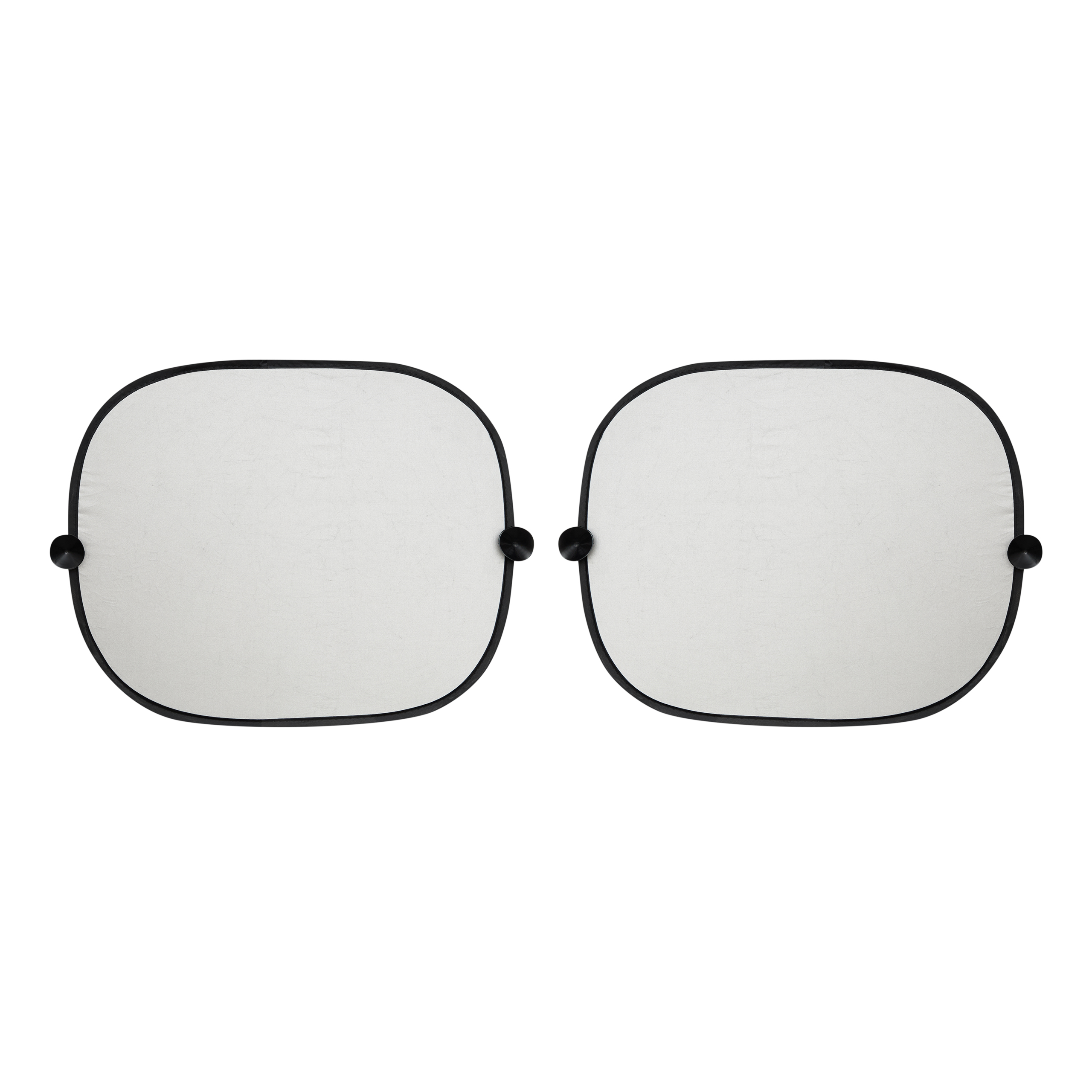 SUN GUARD Car sunshade set | Inspirion