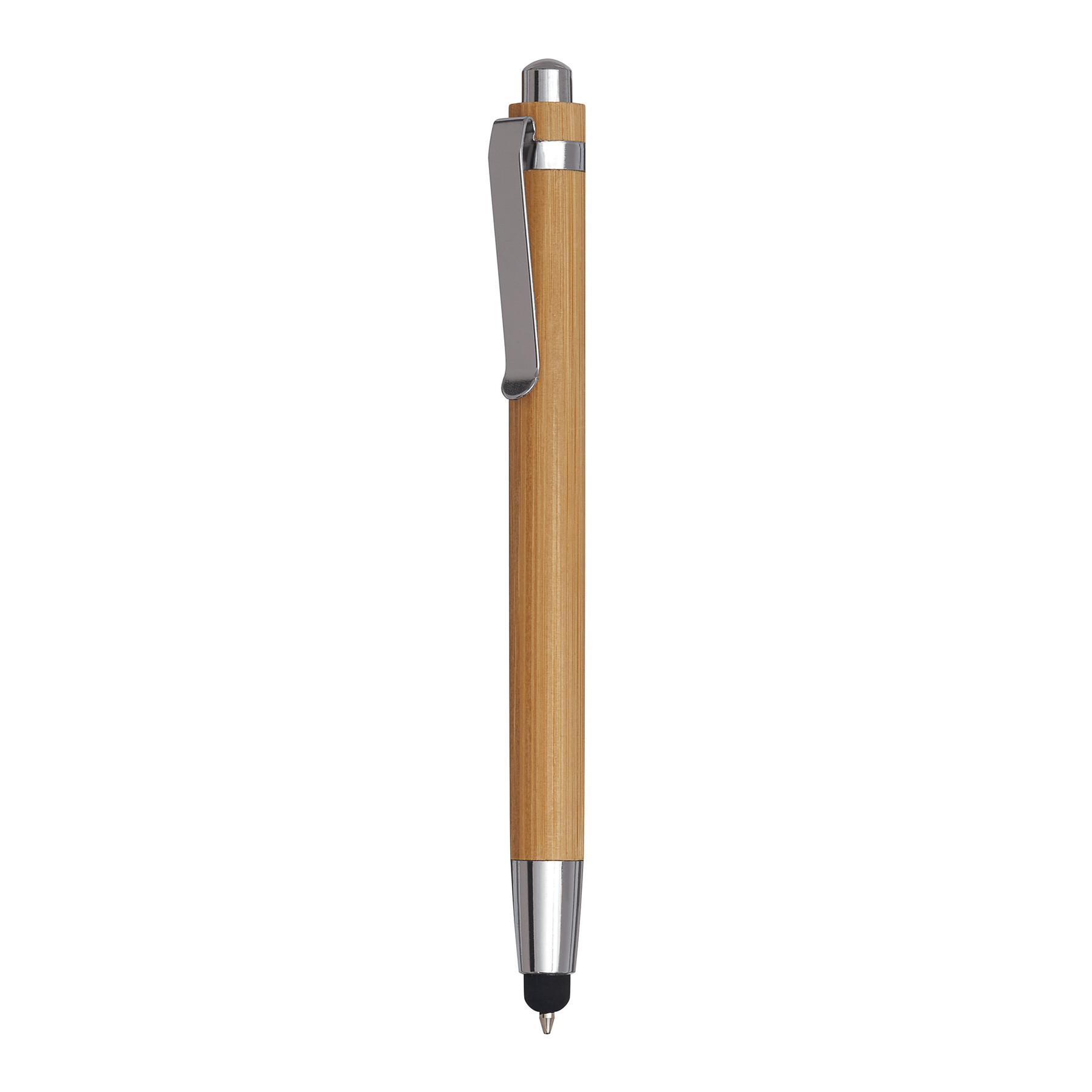 TOUCH BAMBOO Ballpoint pen | Inspirion