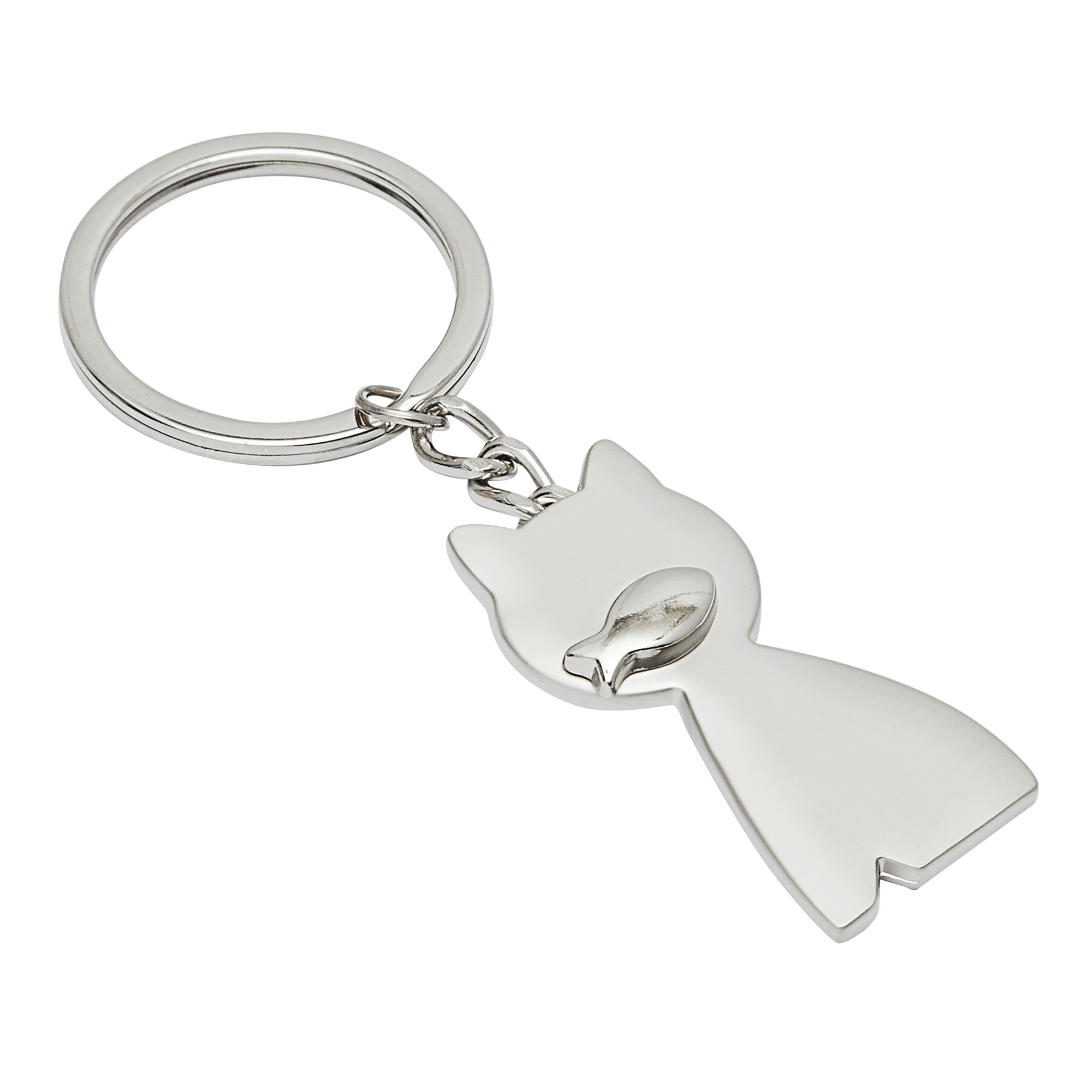 CAT Key ring | Inspirion
